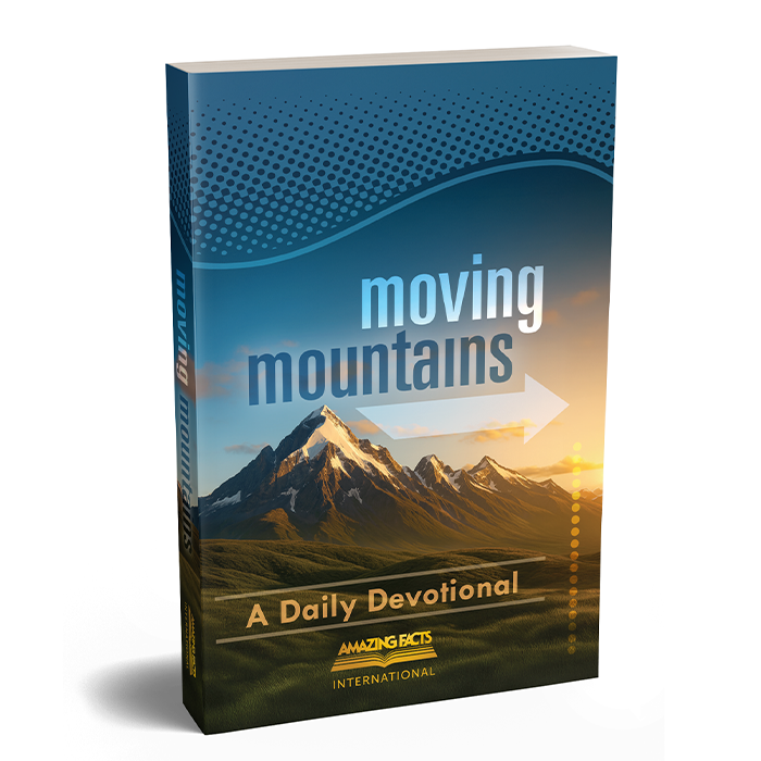 Daily Devotional Amazing Facts