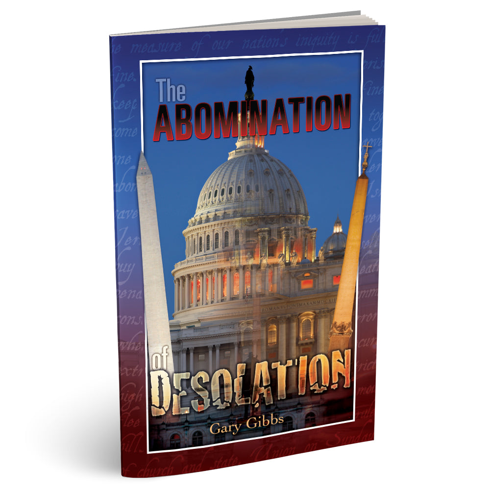 The Abomination of Desolation