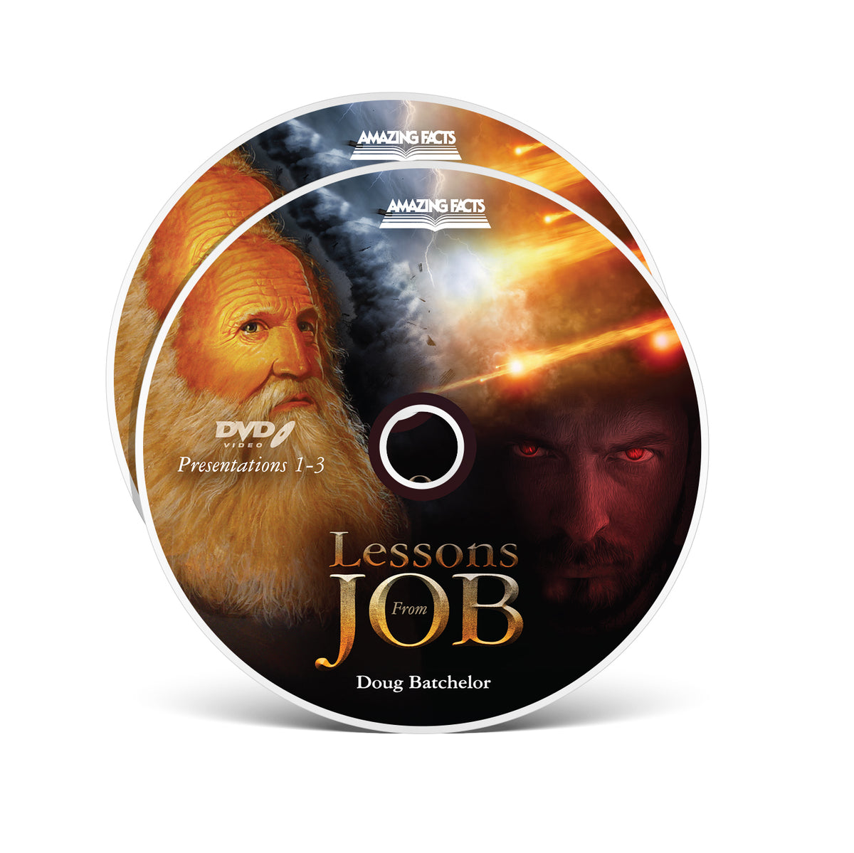 Lessons from Job (5 Part Series)