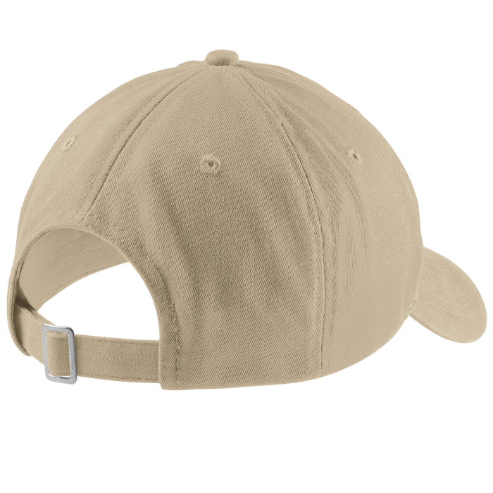 Amazing Facts Hat (Gray with White Logo) by Amazing Facts