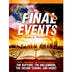 The Final Events of Bible Prophecy