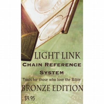 Light Link: Bible Chain Reference System by Your Light Link