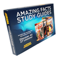 Amazing Facts Study Guides Complete Set (1-27) by Bill May